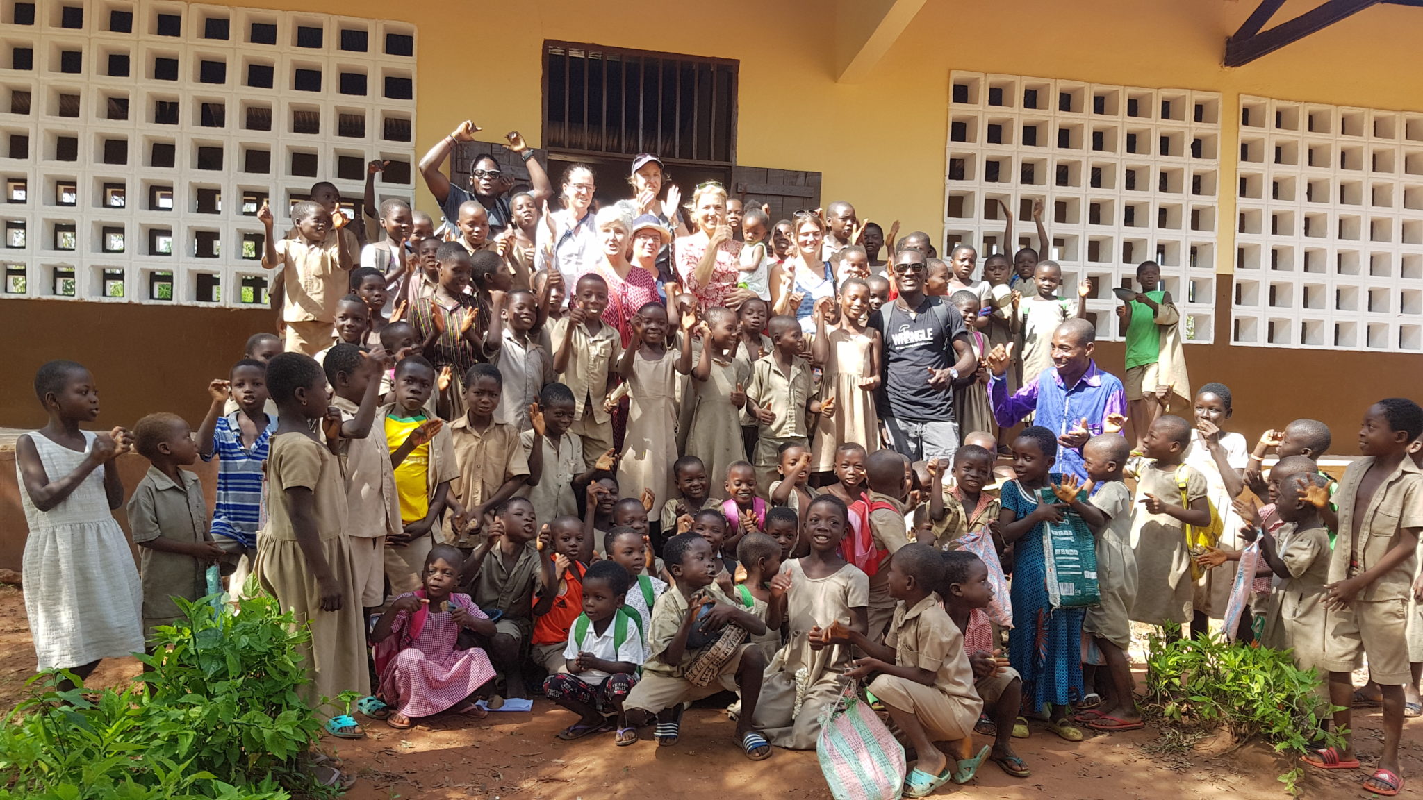 Ouverture internationale - Lycée International de Saint-Germain-en-Laye