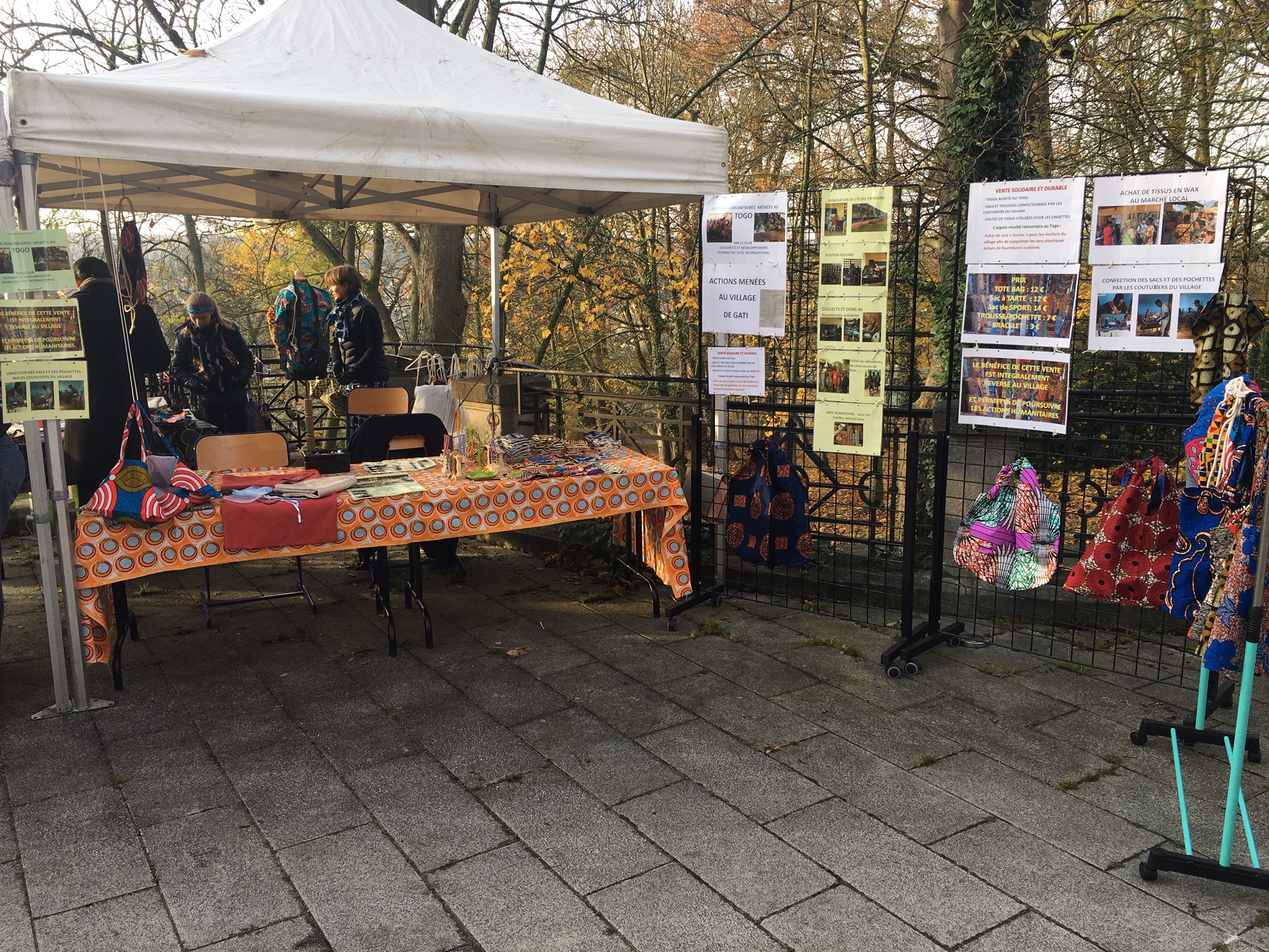 Ouverture internationale - Lycée International de Saint-Germain-en-Laye